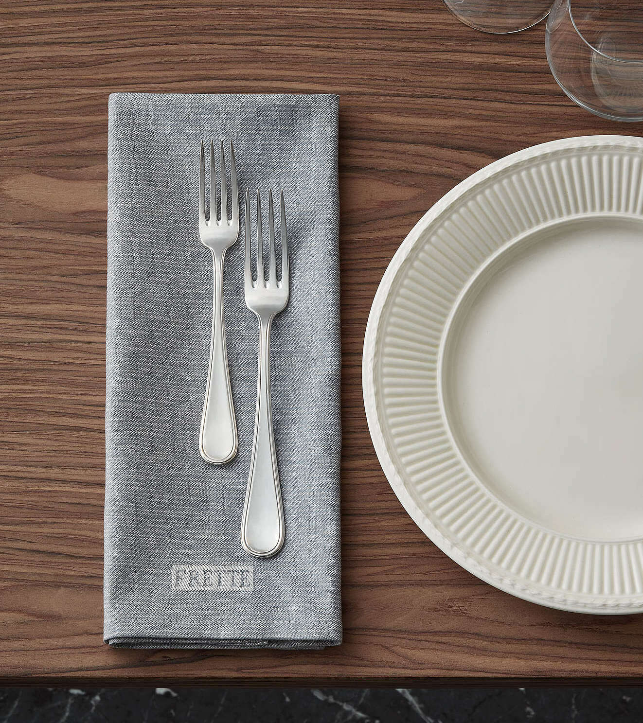 FRETTE • The Hospitality Collection • Hotel & Restaurant | Prima.bz