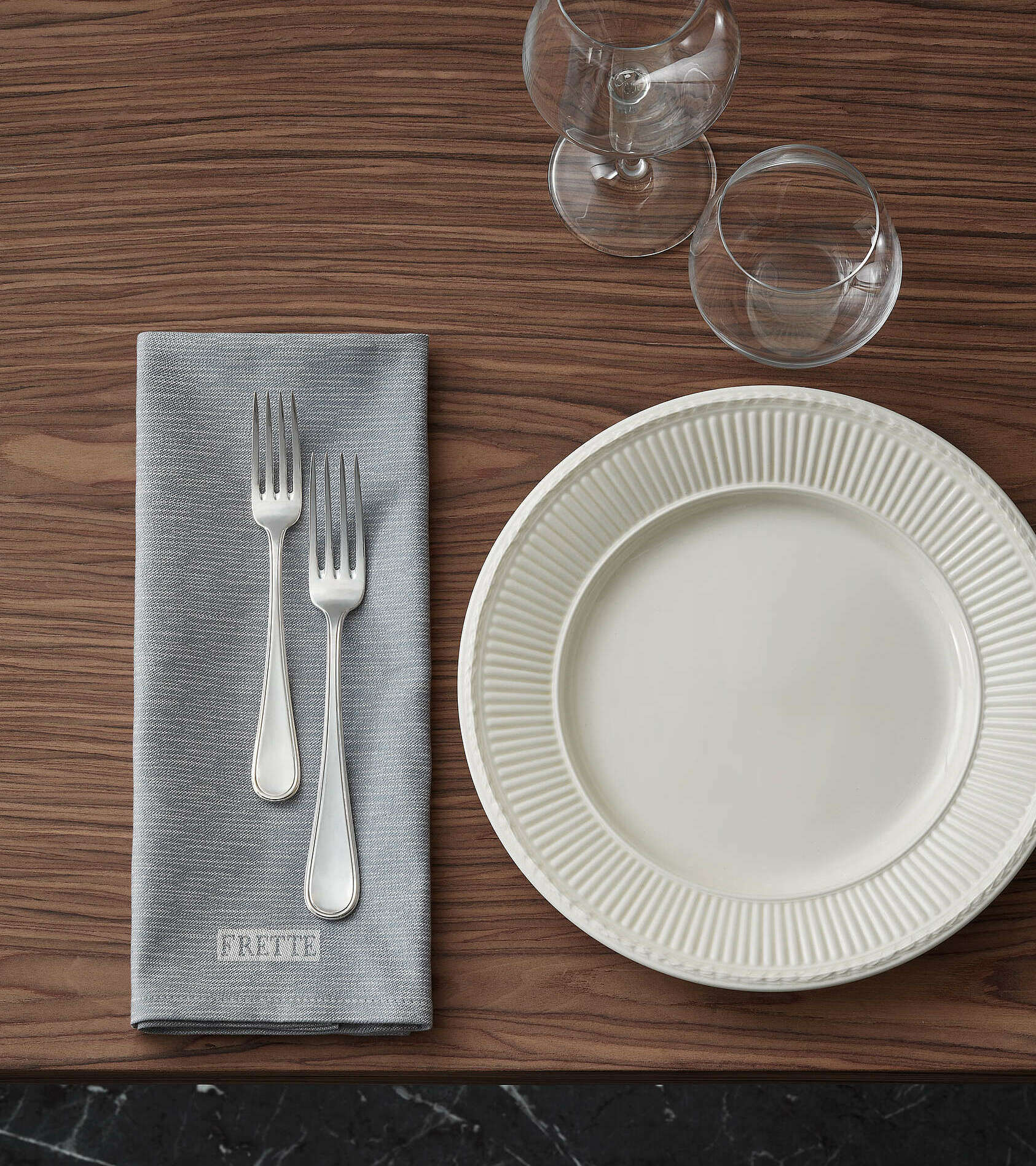 FRETTE • The Restaurant Collection | Prima.bz