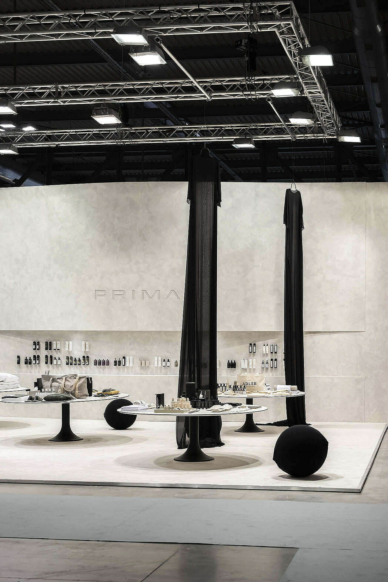 PRIMA • Insights Fair Milano Host 2023 • Milano